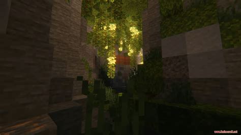 Bsl Shaders 1 21 10 1 20 1 The Ultimate Shaderpack
