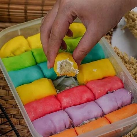 Resep Pancake Durian Yang Mudah Dibuat Bisa Untuk Jualan Orami