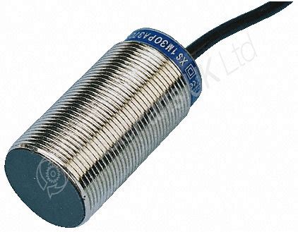 Proxy Sensor WasteParts UK Ltd