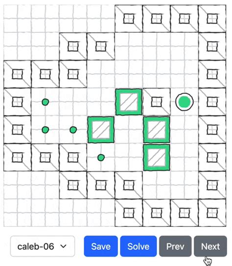 Github Dangarfield Sokoban Solver A Modern Responsive Web Based Sokoban Puzzle Game With An