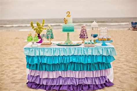 La Cocina De Nicoleta Mesas Decoradas Para Fiestas