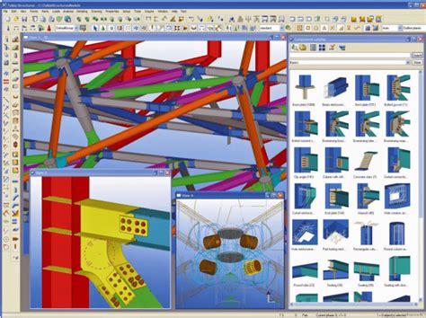 Structure Design Software Tools At Jim Roebuck Blog