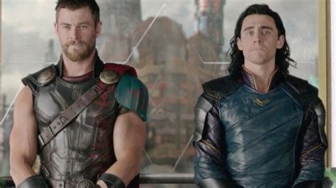 Productor Confirma Que El Plan Del MCU Es Reunir A Thor Y Loki