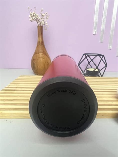 تراول ماگ یونیک دماسنج دار هوشمند