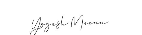 92 yogesh meena name signature style ideas first class e signature