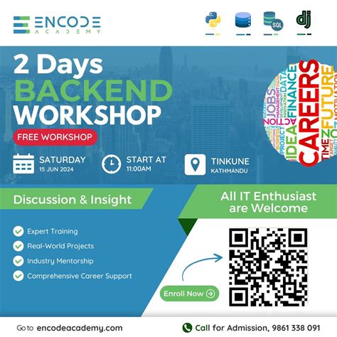 Encode Academy On Linkedin Python Frontend React Jobready