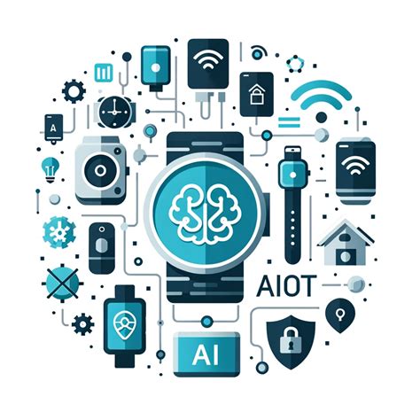 Securing Aiot The Importance Of Cybersecurity