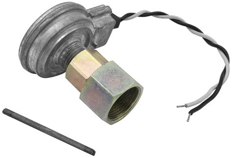 Autometer Electronic Speedo Sender — Performance Parts Plus