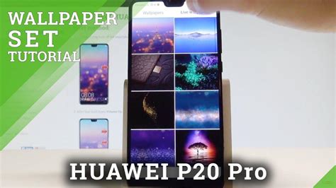 Huawei P20 Wallpapers Top Free Huawei P20 Backgrounds WallpaperAccess