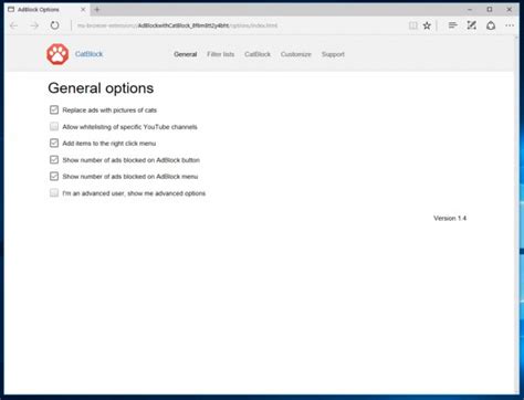 How To Block Ads In Microsoft Edge In Windows 10 BetaNews