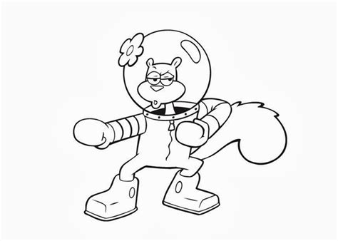 Sandy From Grease Coloring Pages Coloring Pages