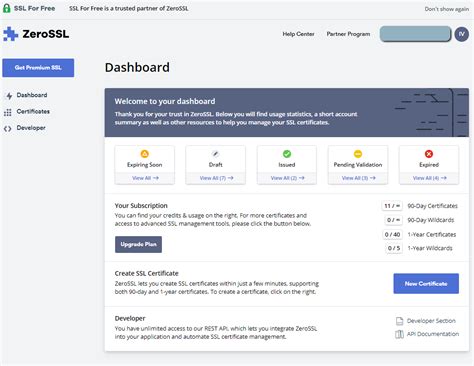 Từ A Z Về Chứng Chỉ Zero Ssl Zero Ssl Có An Toàn Không Cloud
