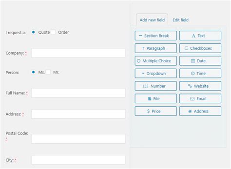 Quote Cart Checkout Customizer • Implecode
