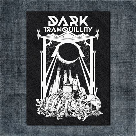 The Gallery Dark Tranquility