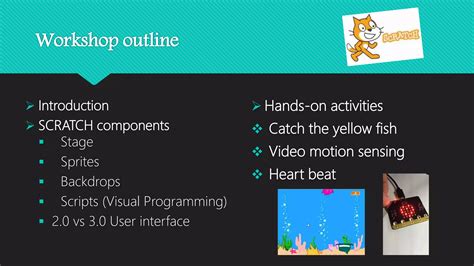 Cci 2018 Creative Coding Tami Belhadj Ppt