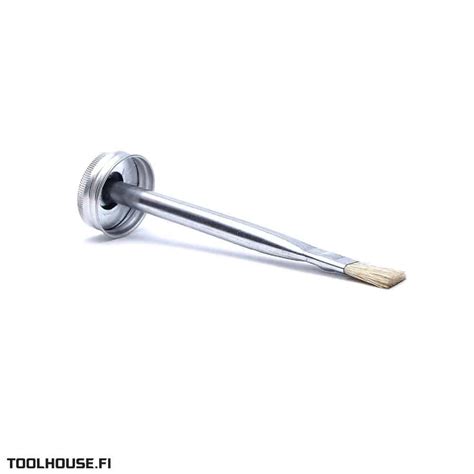 Pensel Med Lock Tip Top Toolhouse