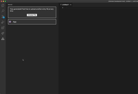 Introducing Nexus — A Component Tree Visualizer For Nextjs Alex Hersler Tealfeed