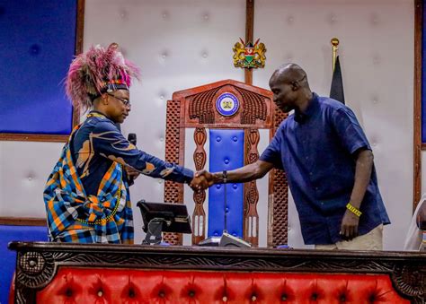 Ateker Tv What Happens When A Culture Loses Its Language Our