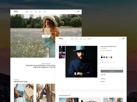 Swag Woocommerce Marketplace