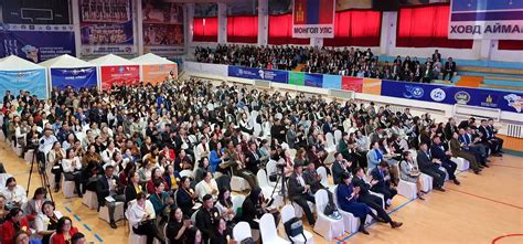 “Бүсчилсэн хөгжил Төрийн албаны манлайлал” Баруун бүсийн зөвлөгөөний нээлт болов