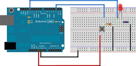Informaticalibre84 Anti Rebote Pulsador Arduino
