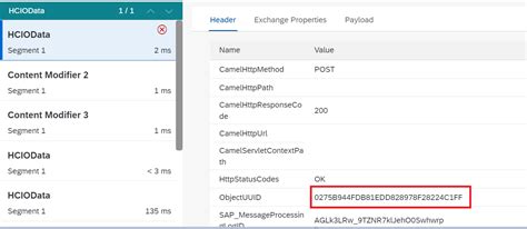 Update Using Odata Patch CPI Iflow SAP Community