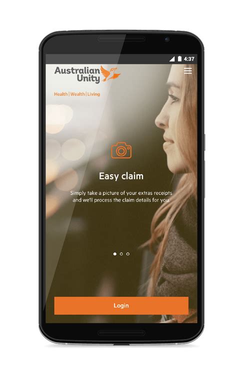 Welcome To Australian Unity