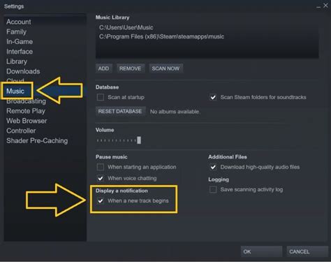 How To Turn Off Steam Notifications Updated 2023 The Droid Guy