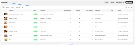 How To Add Variants To An Existing Product On Shopify