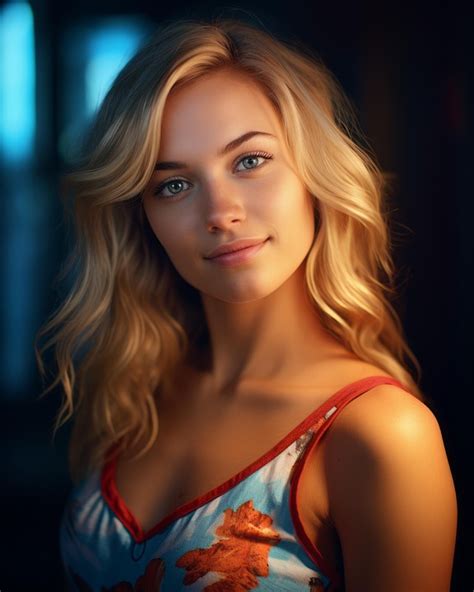 Download Ai Generated Sexy Woman Royalty Free Stock Illustration