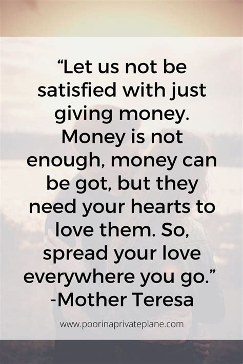 Money Over Love Quotes