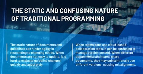 Simplifying The Complexities Of Workplace Programming Saltmine