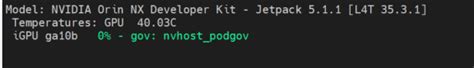No GPU Temperature When Running Jtop Inside A Docker Container Issue Rbonghi Jetson