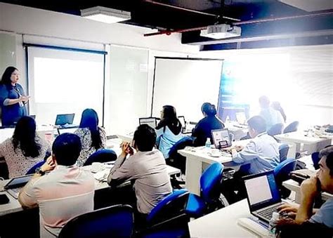Cloudlearn Erp Mumbai Data Science Cloud Computing Sap Classroom