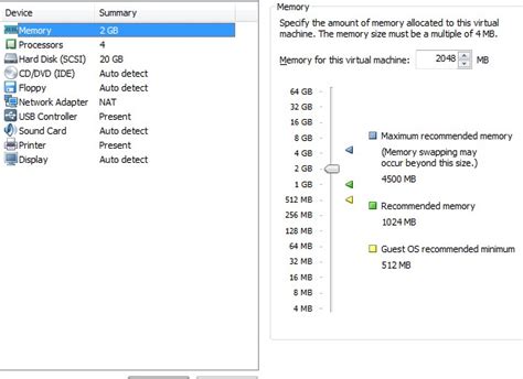 creating an ubuntu server virtual machine with node js janne lietu