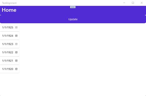 Datepicker Cannot Display Dates Before 1923 · Issue 15066 · Dotnet