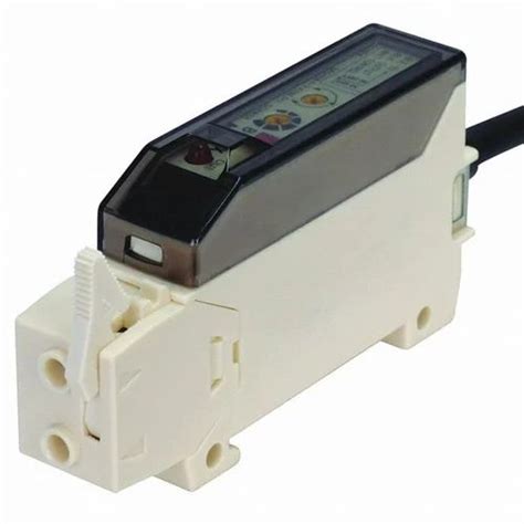 Diffuse Fiber Optic Sensor At Best Price In Gurugram By Ampere Electro