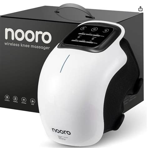 Nooro Massager