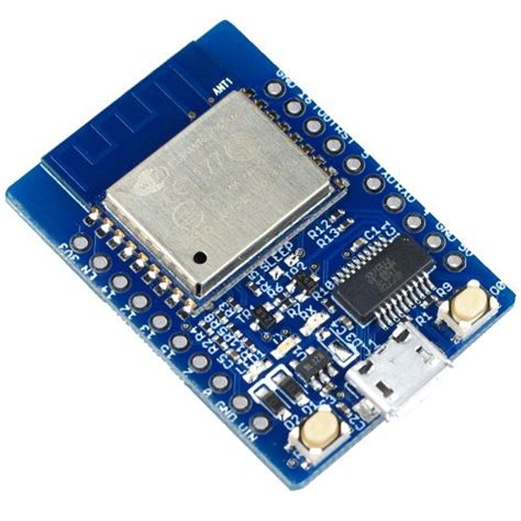 esp02 arduino ideでwifiラジコンにしてみた ネット頼みの工作室