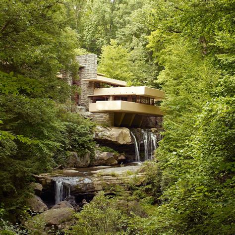 Frank Lloyd Wrights Unity Temple Was The First Expression Of Modern