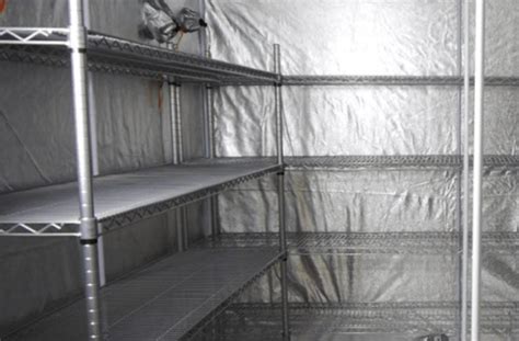 How To Make A Mushroom Grow Tent Step By Step Grocycle