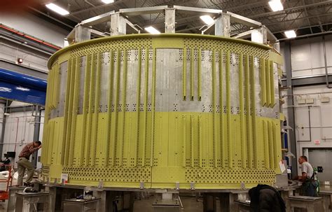 Dynetics Rocket Breakthroughs Rely On 3 D Printing New Methods Made In Alabama Alabama