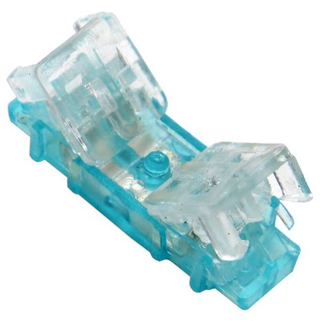 Hjkt10 101e Telephone Lock Gel Filled Inline Connector Wire Connector