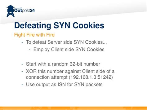 Ppt Introduction To Sockstress A Tcp Socket Stress Testing Framework