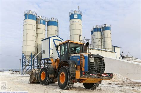 Крупнейшие производители удобрений в России | ZAVODFOTO.RU | Дзен