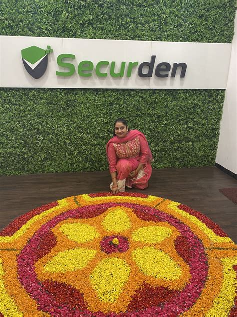 srividhya gurumurthi 🦄 on linkedin securden startups saas b2bmarketing