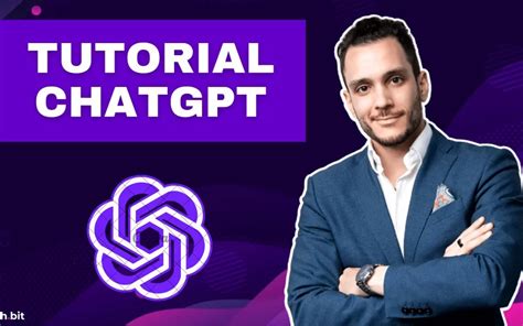 Tutorial Chatgpt Pentru Incepatori Ce Este Chatgpt Si Cum Poti Sa L
