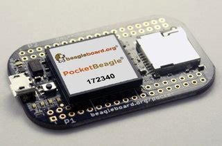 Raspberry Pi Alternatives Rock PocketBeagle Banana Pi Odroid WIRED