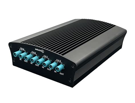 Poc Fault Injection Unit Solectrix Designhaus Für Embedded Systeme