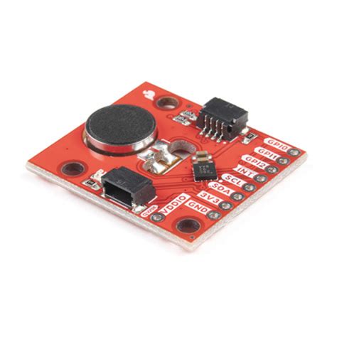 qwiic connect system sparkfun electronics